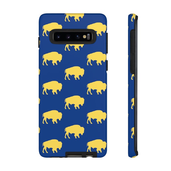 Buffalo Bills Phone Case Samsung Galaxy - Etsy