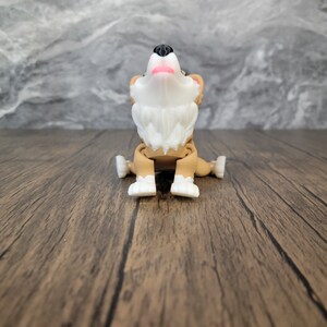 Corgi / Fidget Toy / 3D Print - Etsy