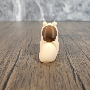 Baby Snail / Fidget Toy / 3D Printed - Etsy