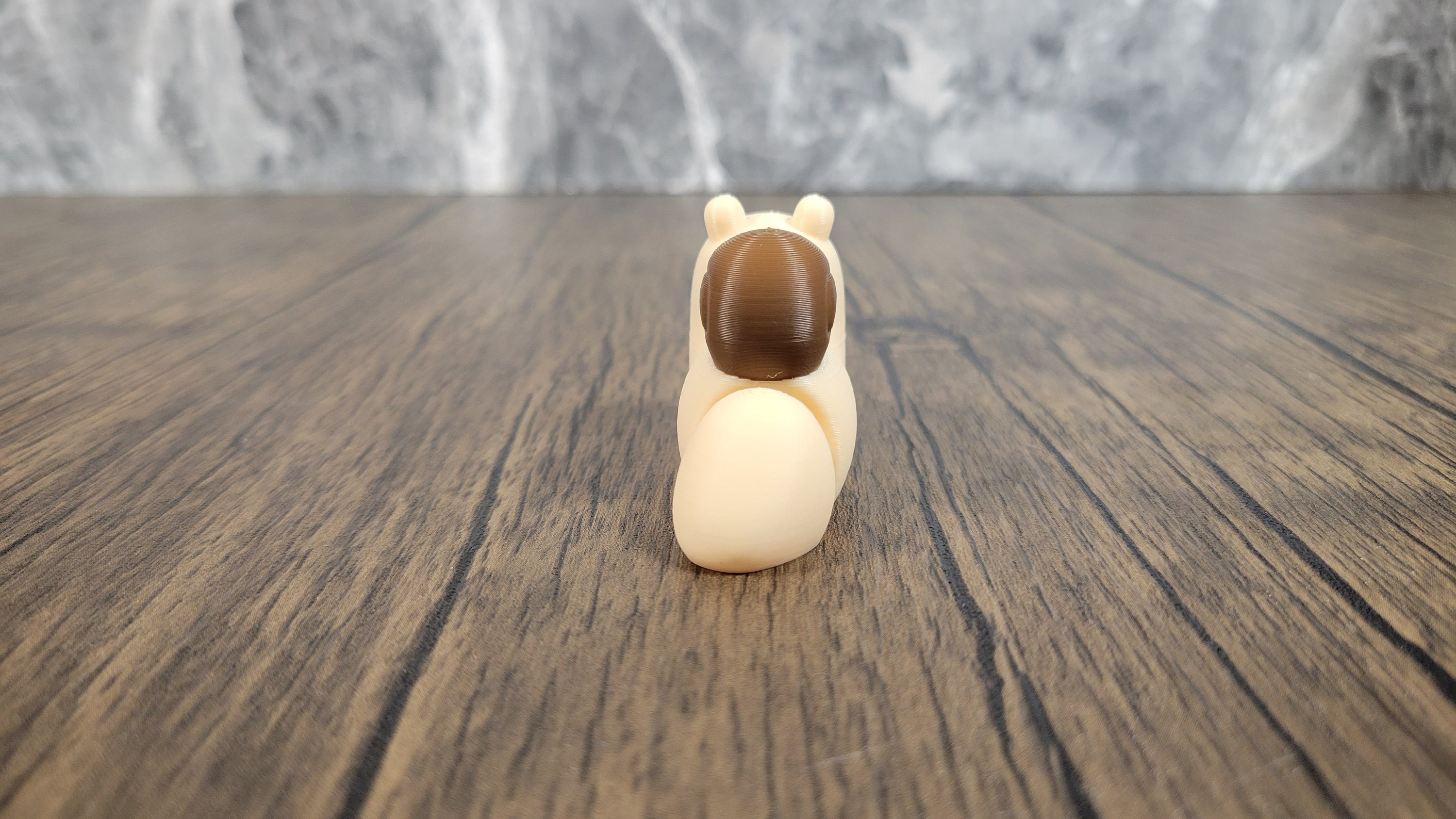 Baby Snail / Fidget Toy / 3D Printed - Etsy