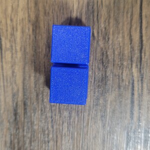 Keyboard Fidget Toy / 3D Printed - Etsy