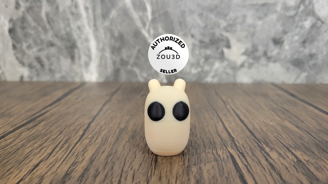 Baby Slug / Fidget Toy / 3D Printed - Etsy