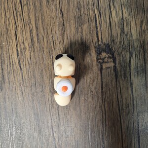 Baby Candle Snail / Fidget Toy / 3D Printed - Etsy