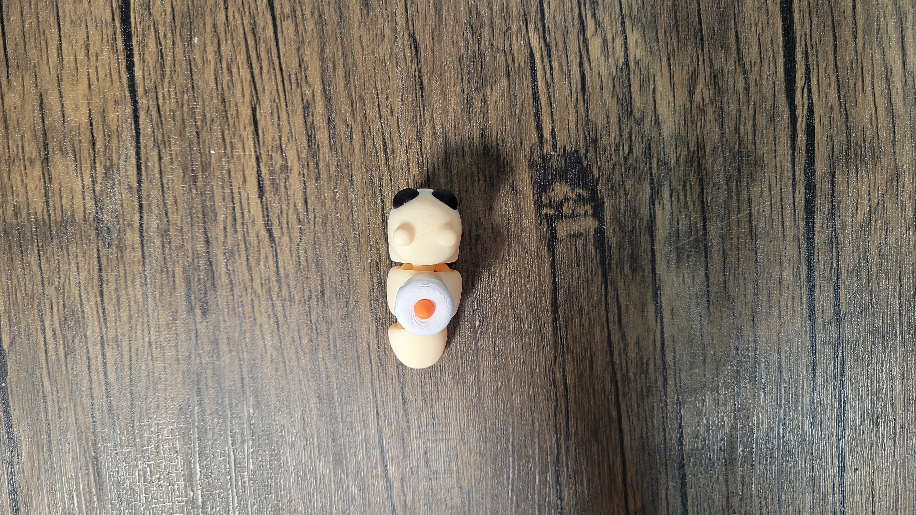 Baby Candle Snail / Fidget Toy / 3D Printed - Etsy