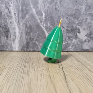 Standing Christmas Tree / Fidget Toy / 3D Printed - Etsy