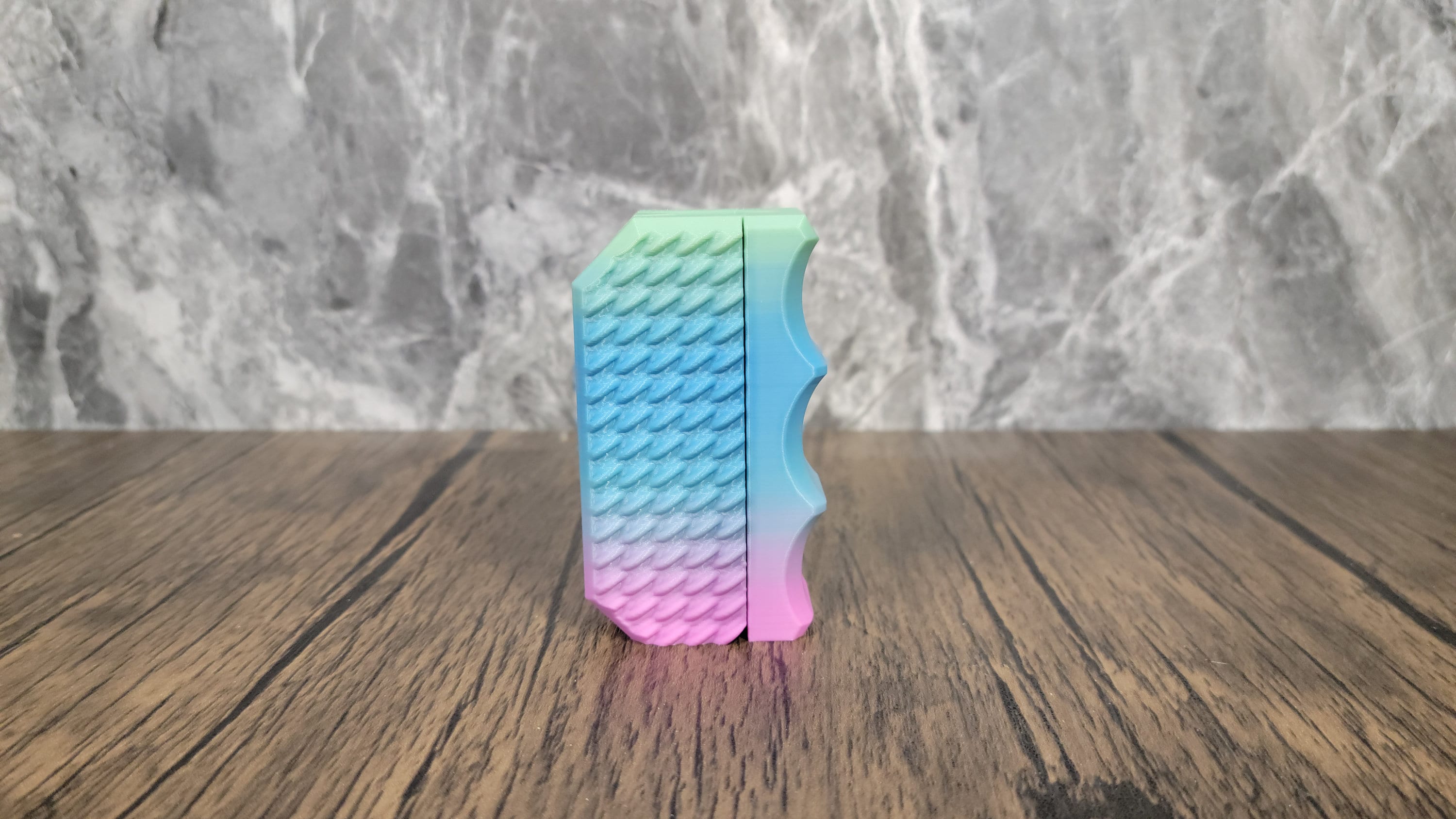 Flip-up Knife / Fidget Toy / 3D Printed - Etsy