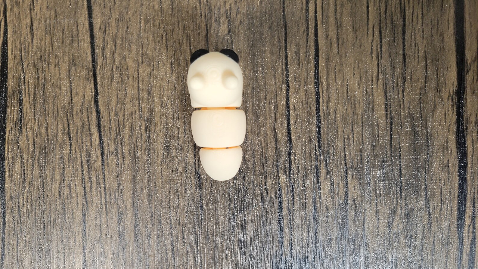 Baby Slug / Fidget Toy / 3D Printed - Etsy