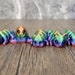 Mini Mystery Blind Box / Fidget Toy / 3D Printed - Etsy