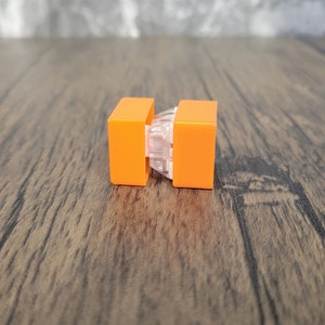 Keyboard Fidget Toy / 3D Printed - Etsy