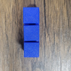 Keyboard Fidget Toy / 3D Printed - Etsy