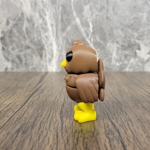 Turkey / Fidget Toy / 3D Printed - Etsy