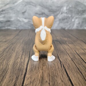 Corgi / Fidget Toy / 3D Print - Etsy
