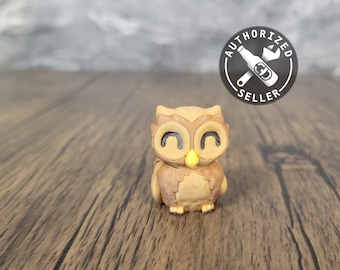 Tiny Dragon / Fidget Toy / 3D Printed - Etsy