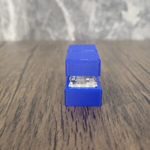 Keyboard Fidget Toy / 3D Printed - Etsy