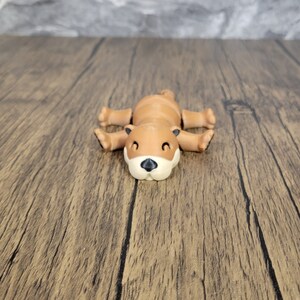 Otter / 3D Printed / Fidget Toy - Etsy