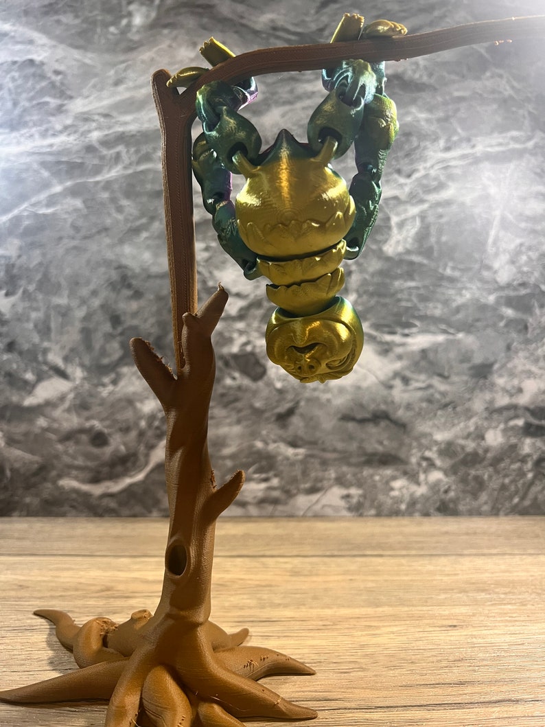 Flexi Sloth / Fidget Toy / 3D Print - Etsy