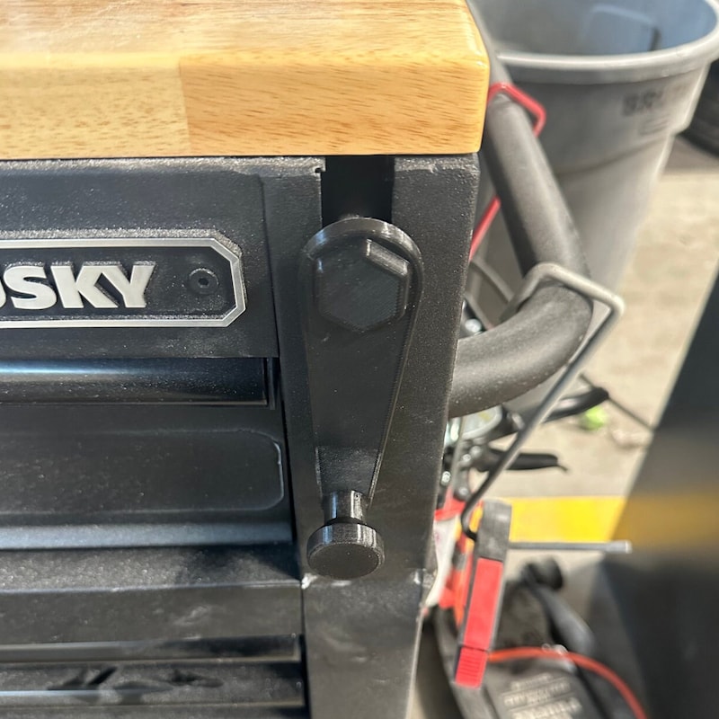 Work Bench Top Wood - Etsy