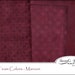 Team Colors - Maroon Digital Scrapbook Papers - Digital Scrapbooking - Etsy