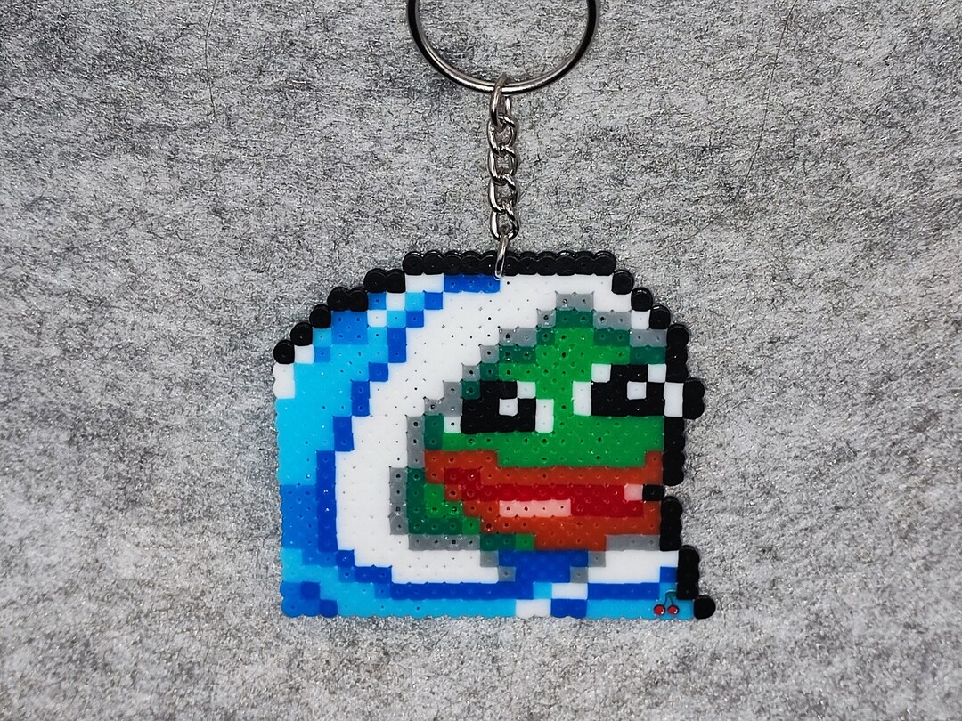 Peepo Cozy PENDANT - Etsy