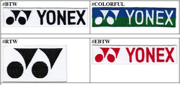 Yonex Symbol