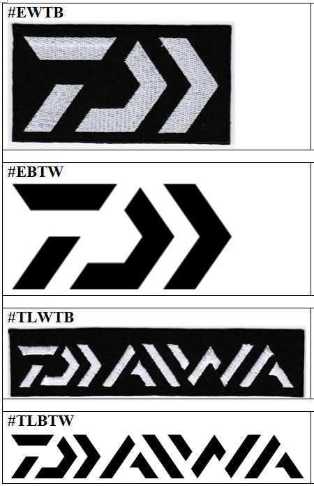 Daiwa Logo