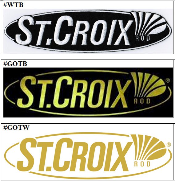 St Croix Rods for sale| 72 ads for used St Croix Rods