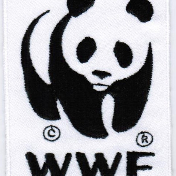 World Wildlife Fund - Etsy