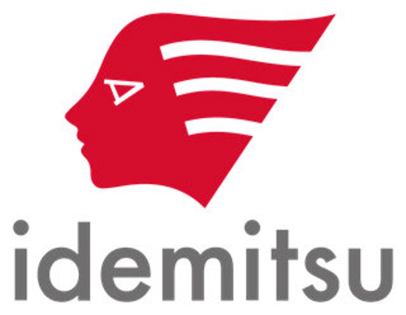 Idemitsu Kosan Japanese Petroleum Company Oil & Gas Car - Etsy