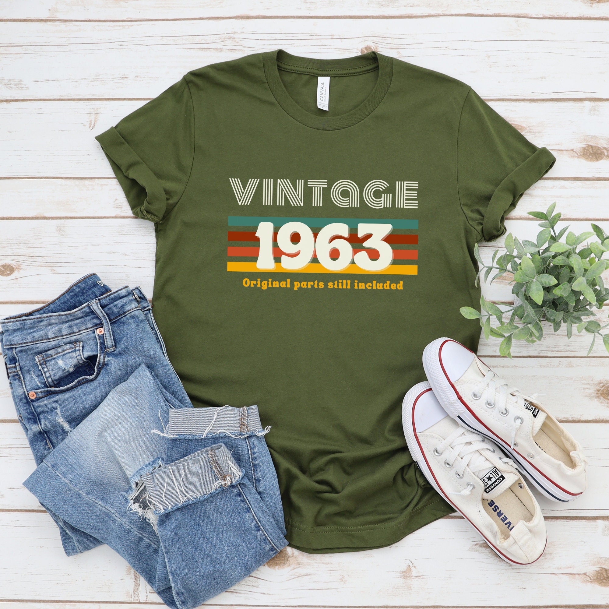Get The Best Choice Discounted Price Tops Awesome Since 1963 60 Years
