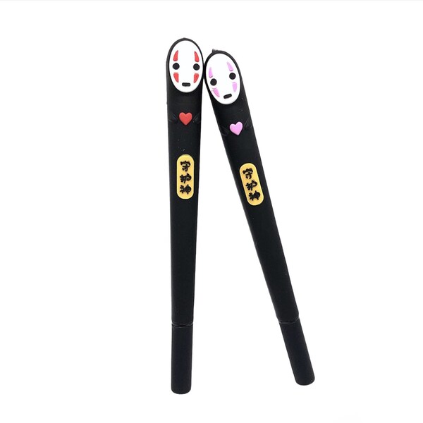 Face Mask Ghibli - Etsy