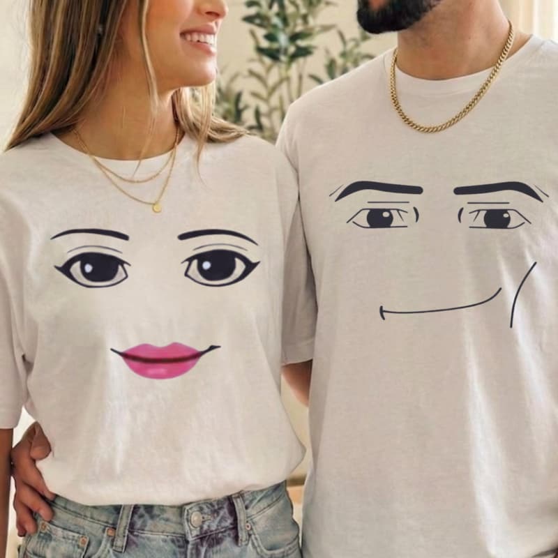Aesthetic Roblox - Etsy