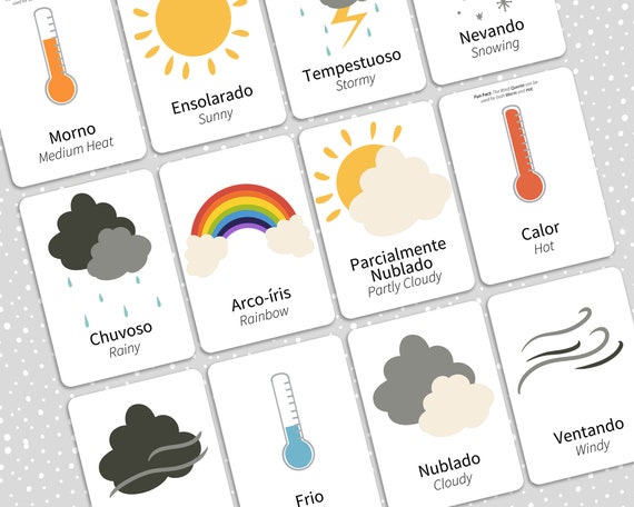 Flashcards Chuvosos Flashcards: Fotos Stock – 44.500 Imagens