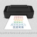 Mandarin & English Affirmations Poster Printable | Preschool Mandarin ...