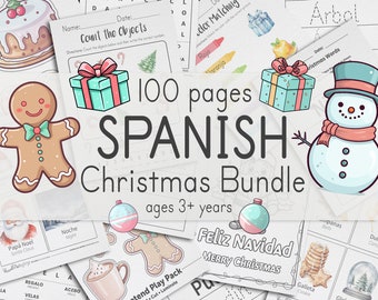 SPANISH Fall Colors Activity montessori Sorting Cards - Etsy