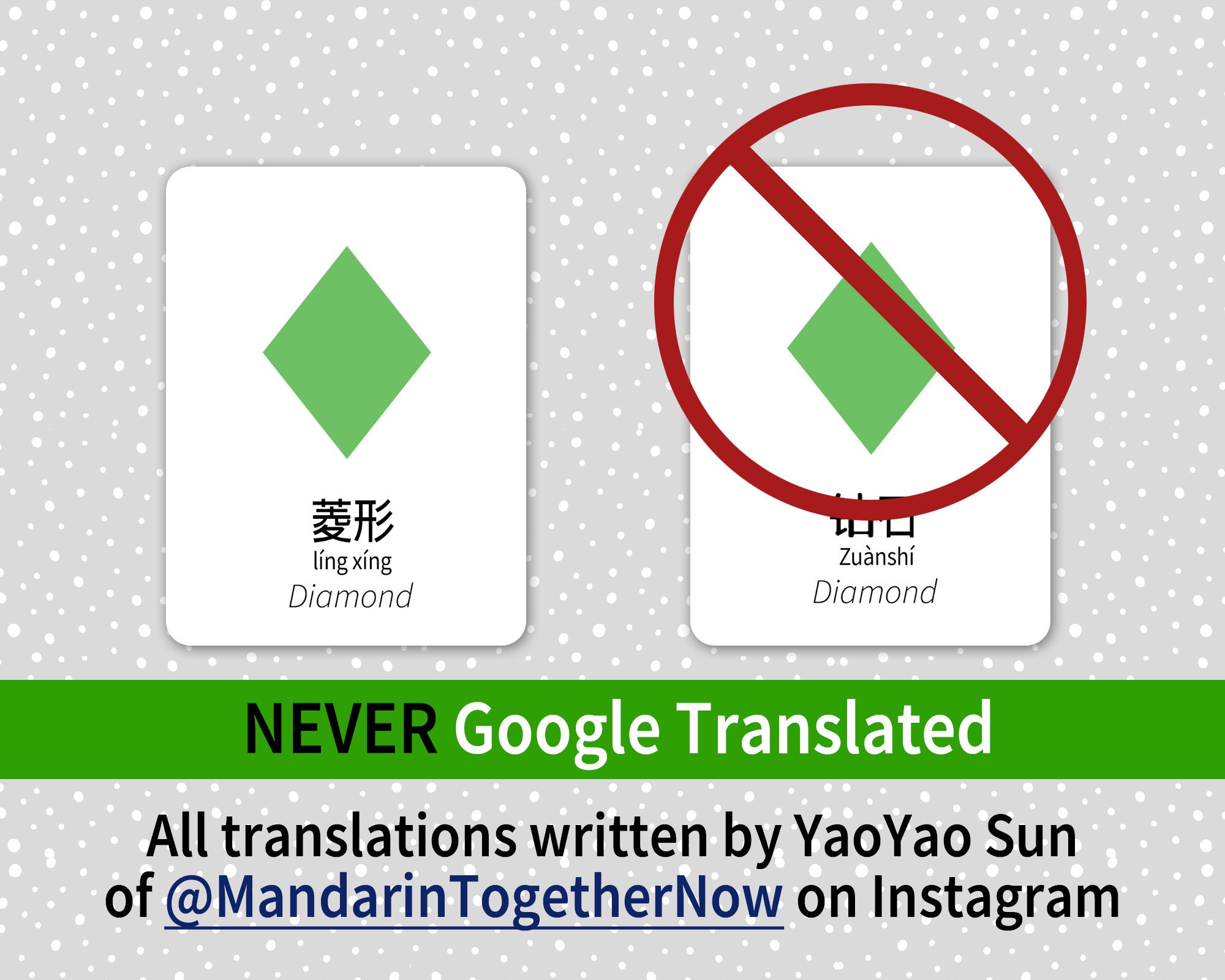Colors in Mandarin Chinese & English : Bilingual Flashcards for Kids ...