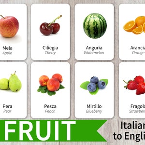 Italian Classroom - Etsy