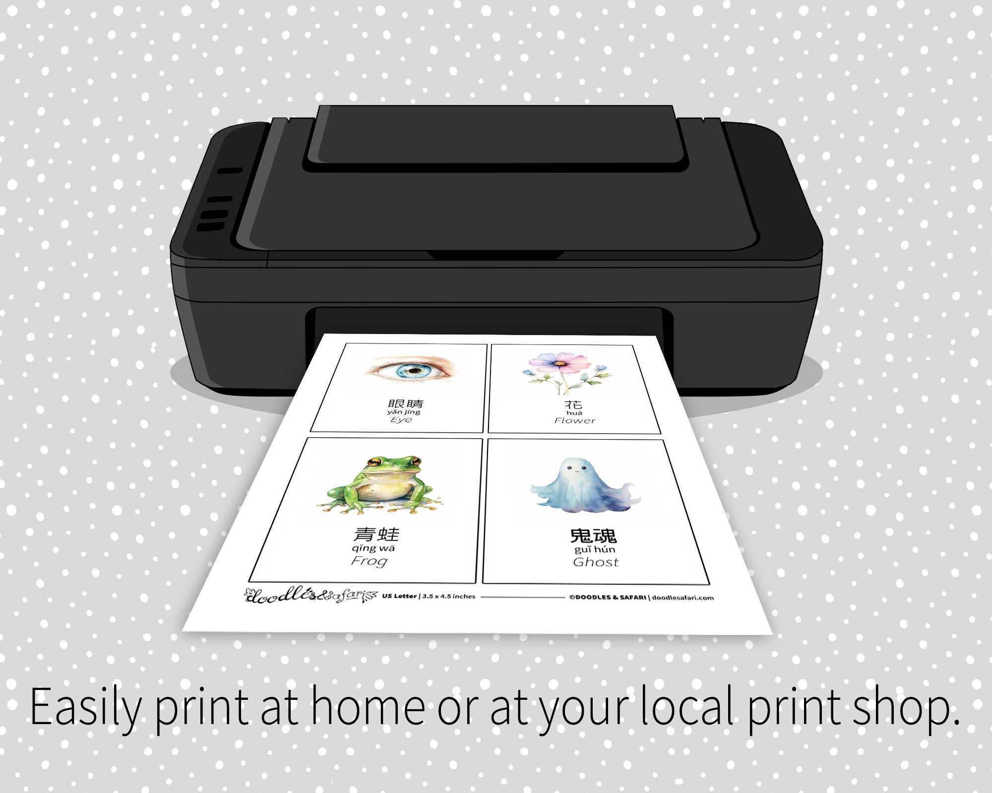 80 First Words Mandarin Chinese & English: Bilingual Flashcards for ...