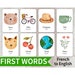 Portuguese & English Emotions Poster Printable Preschool Brazilian Kids ...