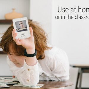 36 Spanish & English Verb Flashcards | Printable Spanish Language ...