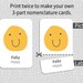 26 Portuguese & English ABC Bilingual Flashcards Printable | Preschool ...