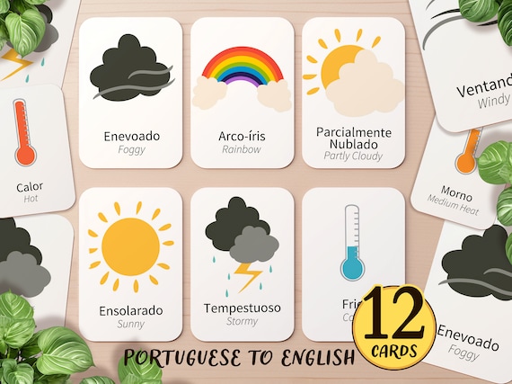 Flashcards Chuvosos Flashcards: Fotos Stock – 44.500 Imagens