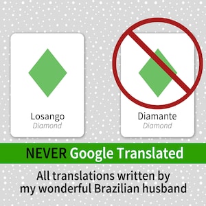 Brazilian Portuguese Learning Bundle | 170+ Vocabulary Worksheets for ...