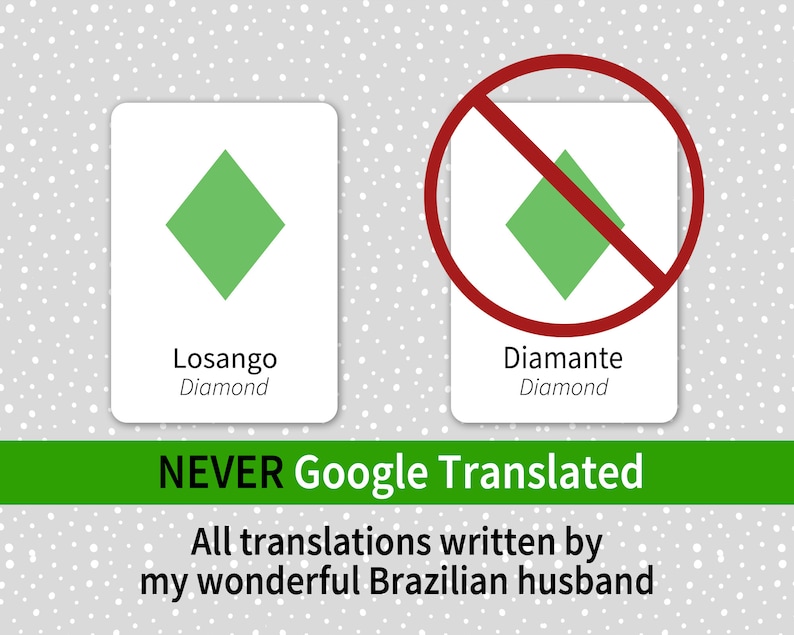 24 Portuguese & English Animals Flashcards Printable Brazil - Etsy