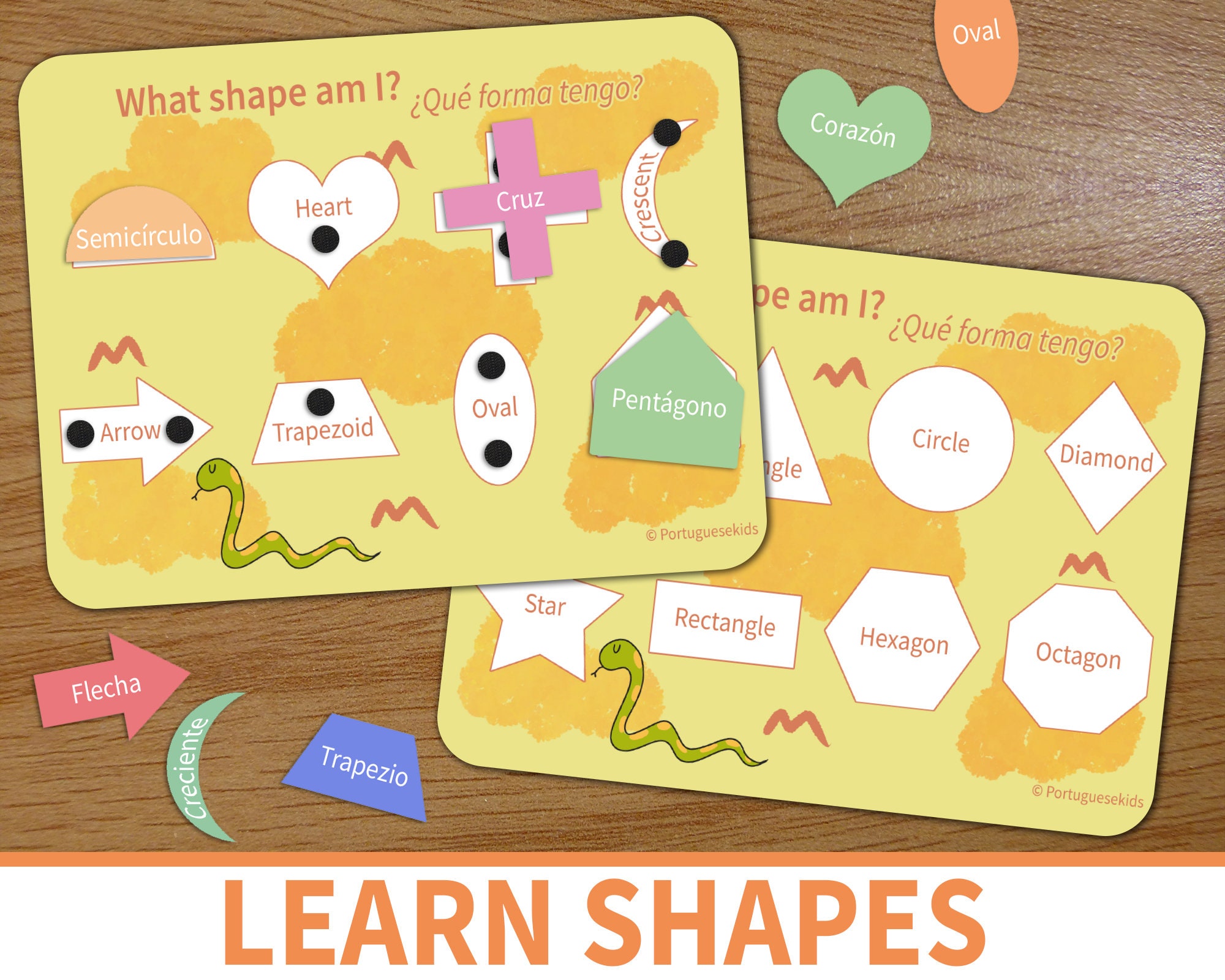 Spanish Busy Book Printable Spanish Homeschool Quiet Binder - Etsy