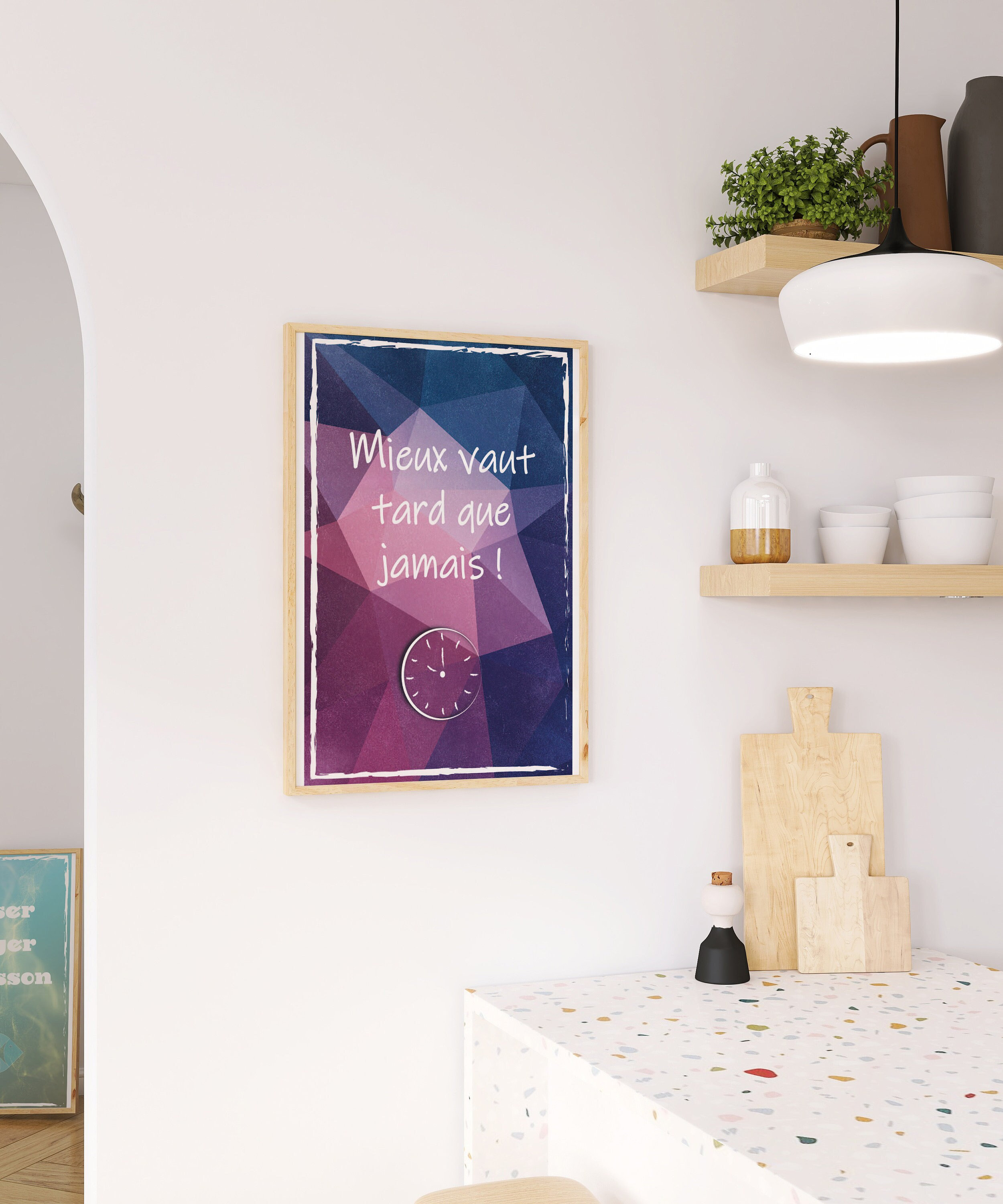 Poster Message for Guests Poster Funny Message Decoration - Etsy