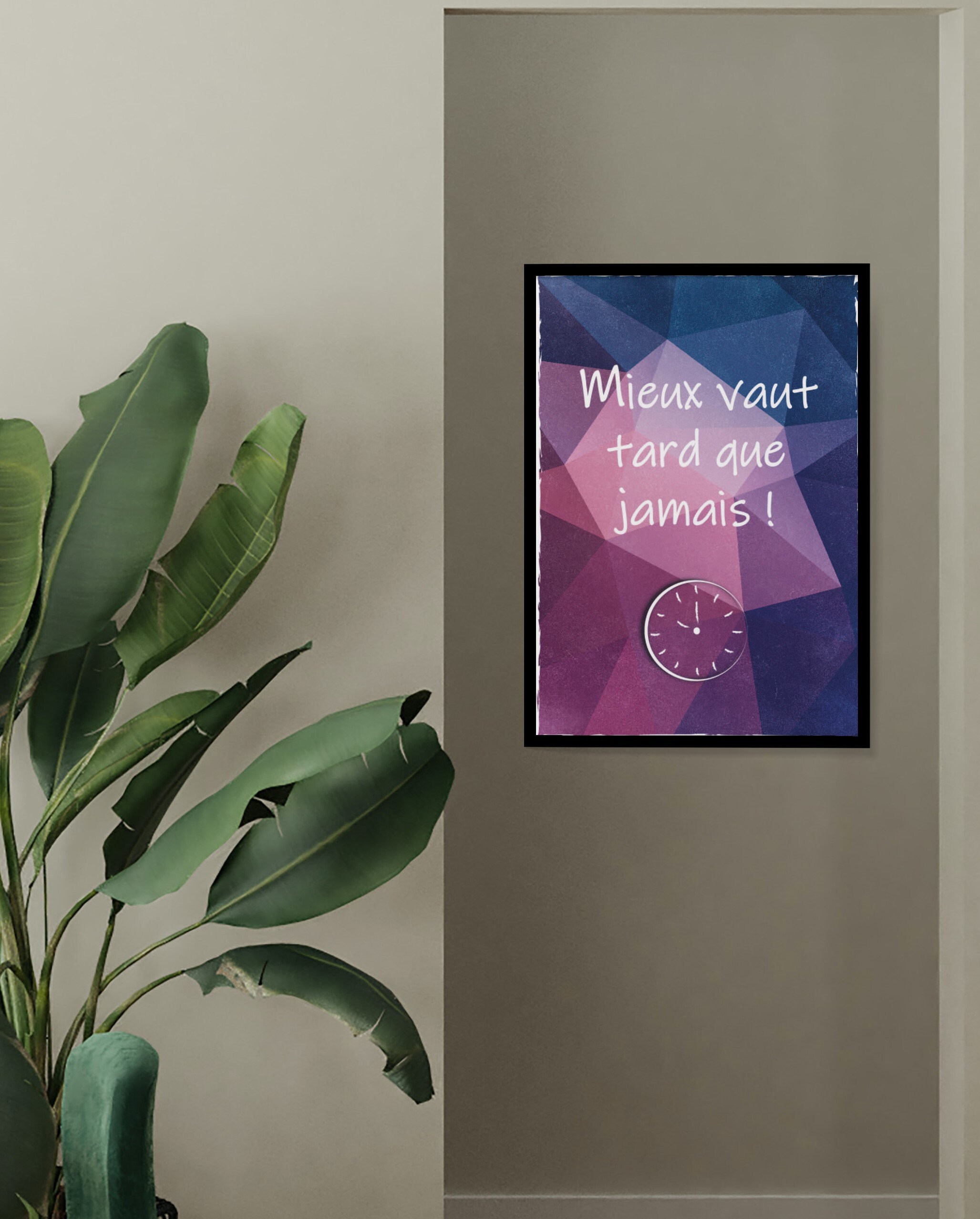 Poster Message for Guests Poster Funny Message Decoration - Etsy