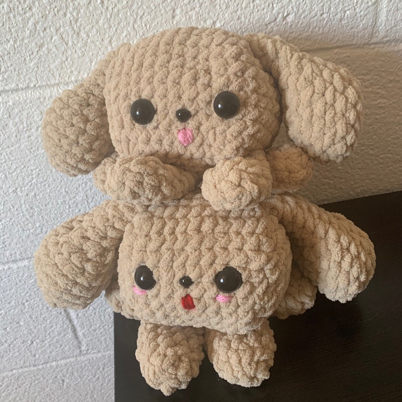 Cute Plushies - Etsy