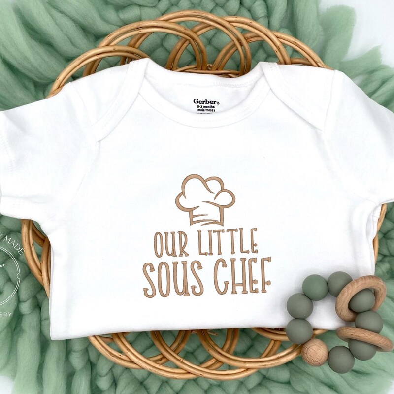 Baby Chef Hat - Etsy