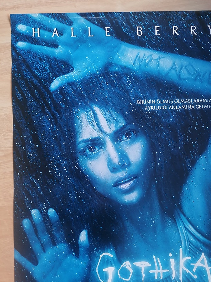Gothika Poster