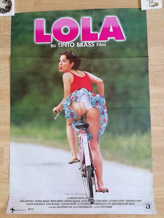 Frivolous Lola 1998
